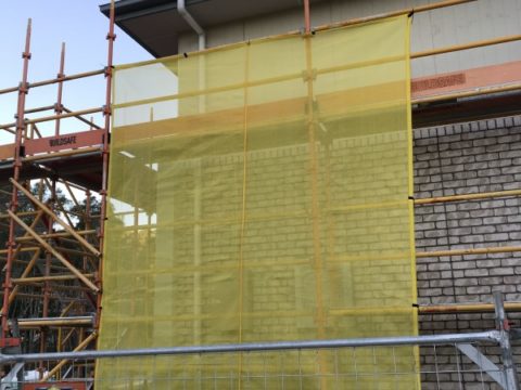 Aluminium Scaffold | Buildsafe