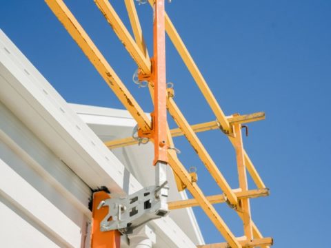 Ground Up Fallguard | Buildsafe