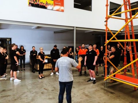 About Us | Buildsafe