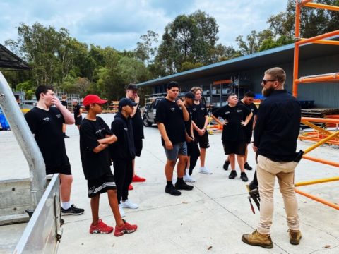 About Us | Buildsafe