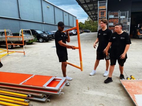 About Us | Buildsafe