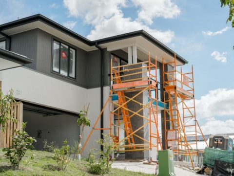 Mobile Scaffold | Buildsafe
