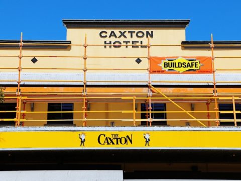 Products | Buildsafe