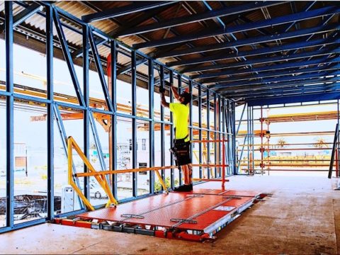 Void Platform | Buildsafe