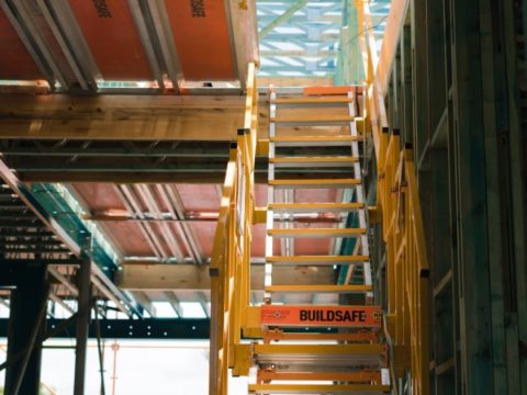 Void Platform - Buildsafe