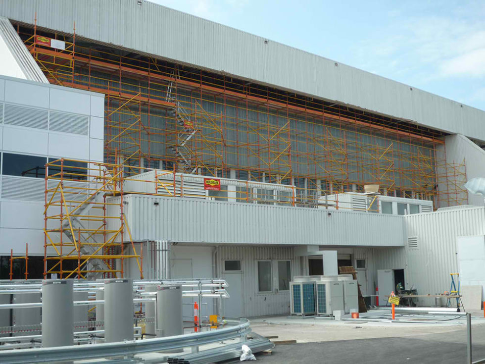 Products | Buildsafe