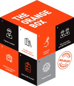 Products | Buildsafe