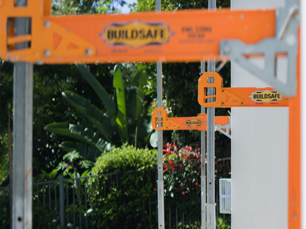 Ground Up Fallguard | Buildsafe