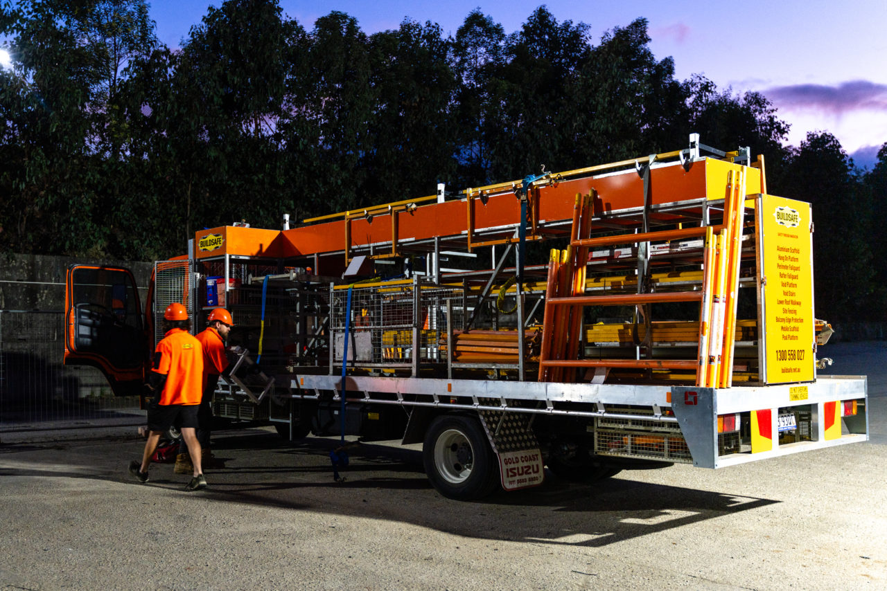 Subcontracting | Buildsafe