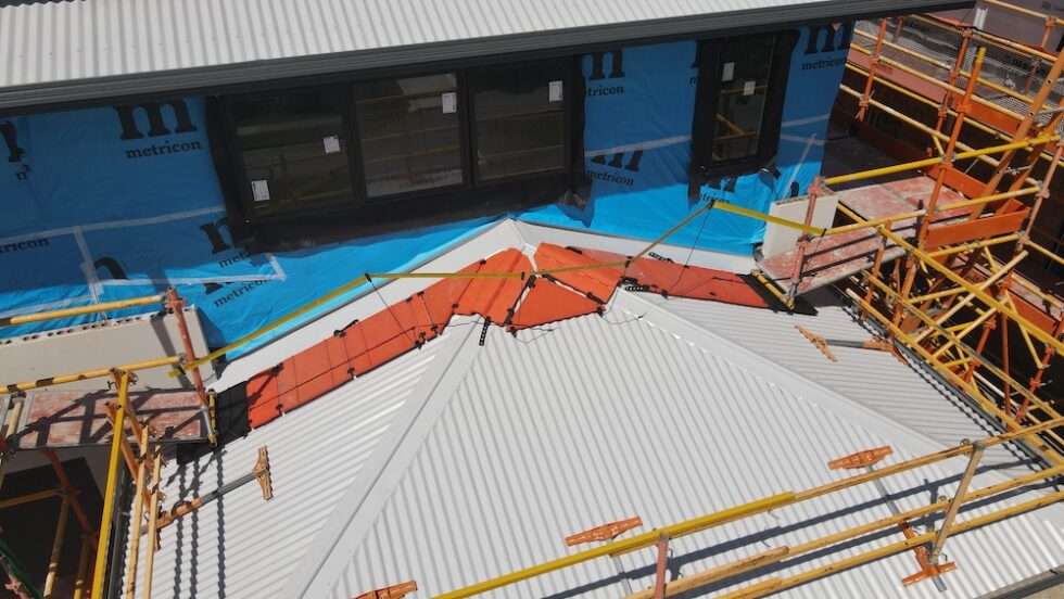 Buildsafe launches next-generation Walkway Board system to redefine ...
